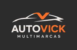 AutoVick Multimarcas - 047 Carros